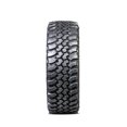 TreadWright Claw II LT/MT 245/75R17E 10PLY Remold USA - Aggressive Mud ...