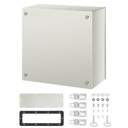 GE ENERGY INDUSTRIAL SOLUTIONS Midwest Electric 50A 120/240V Outdoor ...