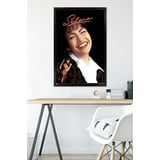 Selena - One Sheet Wall Poster, 22.375" x 34" Framed - Walmart.com