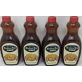 Blackburn-Made Syrup Bundle - 4 x 24 Oz Bottles of Blackburn Made Syrup ...