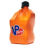 VP Racing 3572-CA, 5.5 Gallon Motorsport Jug Square, Orange (4 Pack ...