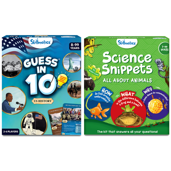 Skillmatics - Walmart.com