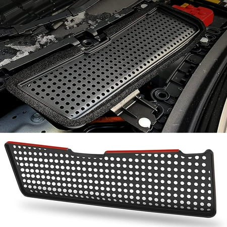 HUACA Tesla Model 3 Accessories, Compatible with 2021 Model 3 Air ...