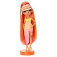 Rainbow High Pacific Coast Simone Summers- Sunrise (Orange) Fashion ...