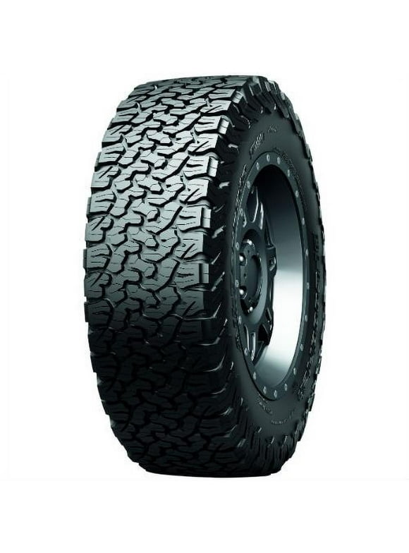 BF Goodrich All-Terrain T/A KO2 Tires in BFGoodrich Tires - Walmart.com