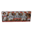 Little Debbie Gingerbread Soft Cookies, 32 Individually Wrapped Cookies ...