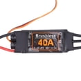 Rc Speed Controller, Brushless Esc Rc Brushless, Motor Electric Speed ...