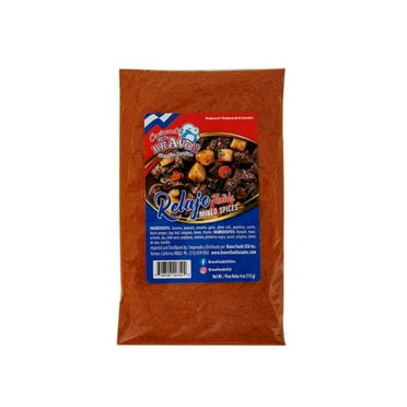 Great American Land And Cattle Co. Cajun Seasoning, 6 oz - Walmart.com