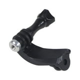 Portable Camera Mount Bracket for GoPro Hero Plastic Easy to Install ...