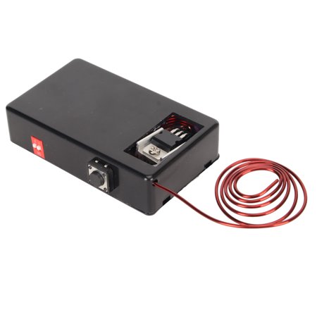 EMP Electromagnetic Pulse Coil Tester, Fingerprint Lock Pulse Coil ...