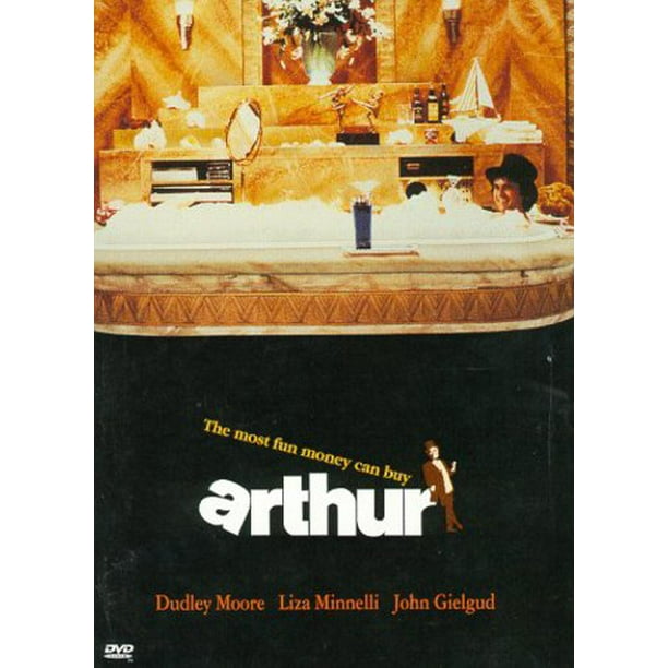 Arthur (DVD) - Walmart.com - Walmart.com