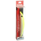 MAG DARTER (F) 165MM 6-1/2" - Walmart.com