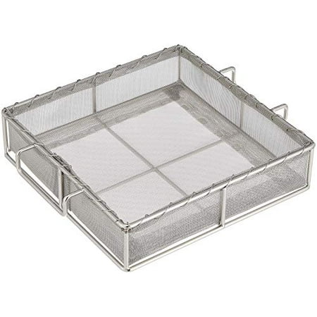 Endo Shoji ALC08 Commercial 18-liter Can and Square Funnel Oil Koshiami ...