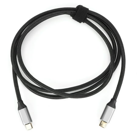 WUSB Cto USB Type C Male Cable,USB 3.1 Double Head USB Cto USB Type CP ...