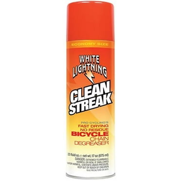 Simple Green 24 oz. Bike Cleaner & Degreaser - Walmart.com