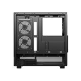 Sama Neview 4361 Gamer Desktop w/ Dual USB3.0 & Type C, RGB Fans ...