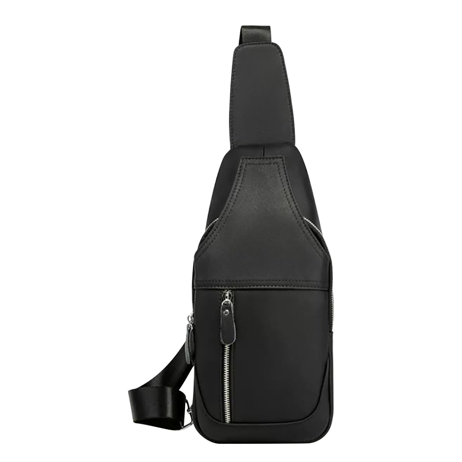 Click here for Kittehigm Clearance! Chest Bag Casual Trend Top La... prices