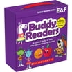 Buddy Readers: Level C (Parent Pack): 20 Leveled Books for Little ...