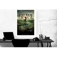 Poster Time Brave Mini Movie Poster 11inx17in 11x17 poster Color ...