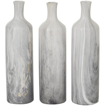 Teleflora's Bamboo Dish Collection Dark, Style# 10N700 - VASE ONLY ...