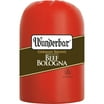 Wunderbar German Brand Beef Bologna, Deli Sliced - Walmart.com