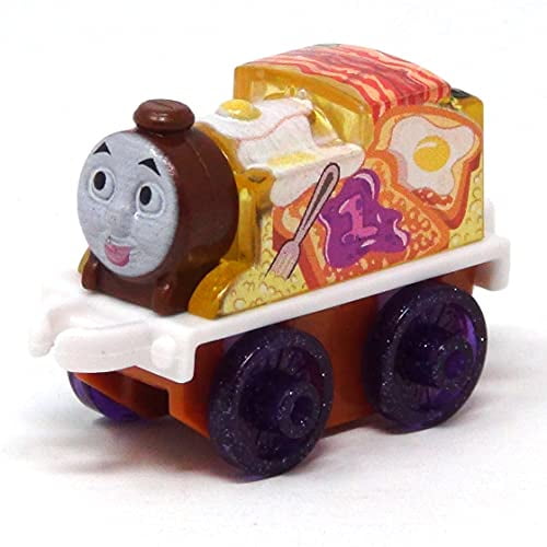 Thomas & Friends MINIS 2021 Single Train Pack - Series 23 (Breakfast ...