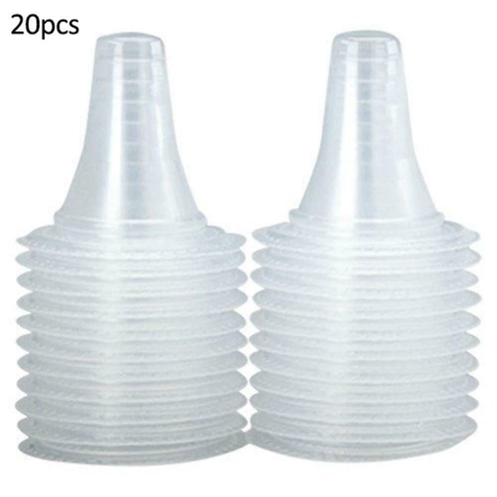 Click here for Fyydes Ear Ear Replacement Probe Cover [20 Pieces... prices