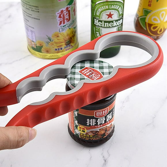 Bottle & Jar Openers