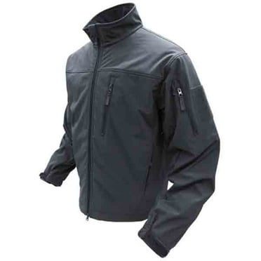 Summit Softshell Jacket Tan, M - Walmart.com