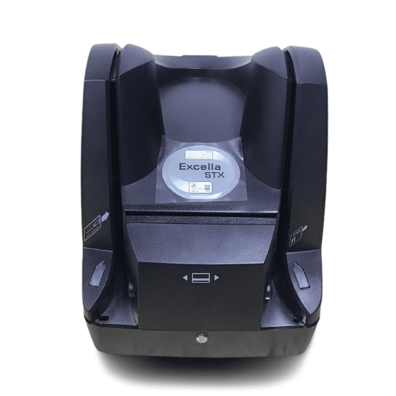 Restored MagTek 22350005 Excella STX Check Reader – USB/Ethernet, Dual ...