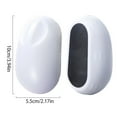 Innovative Foot Care Solution for Women and Men Soft Feet Sanding ...