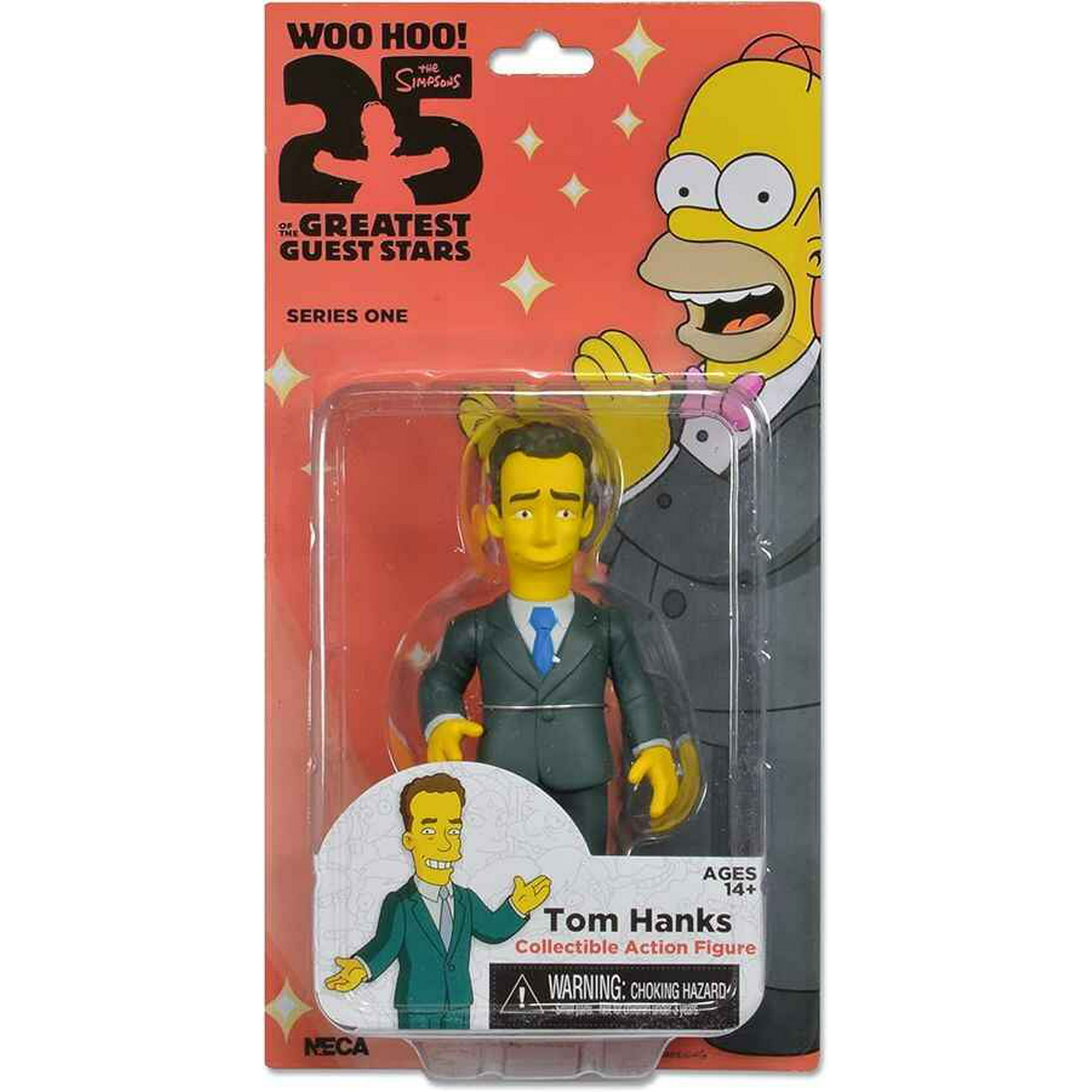 Click here for Action Figure - The Simpsons - 25th Anniversary -... prices