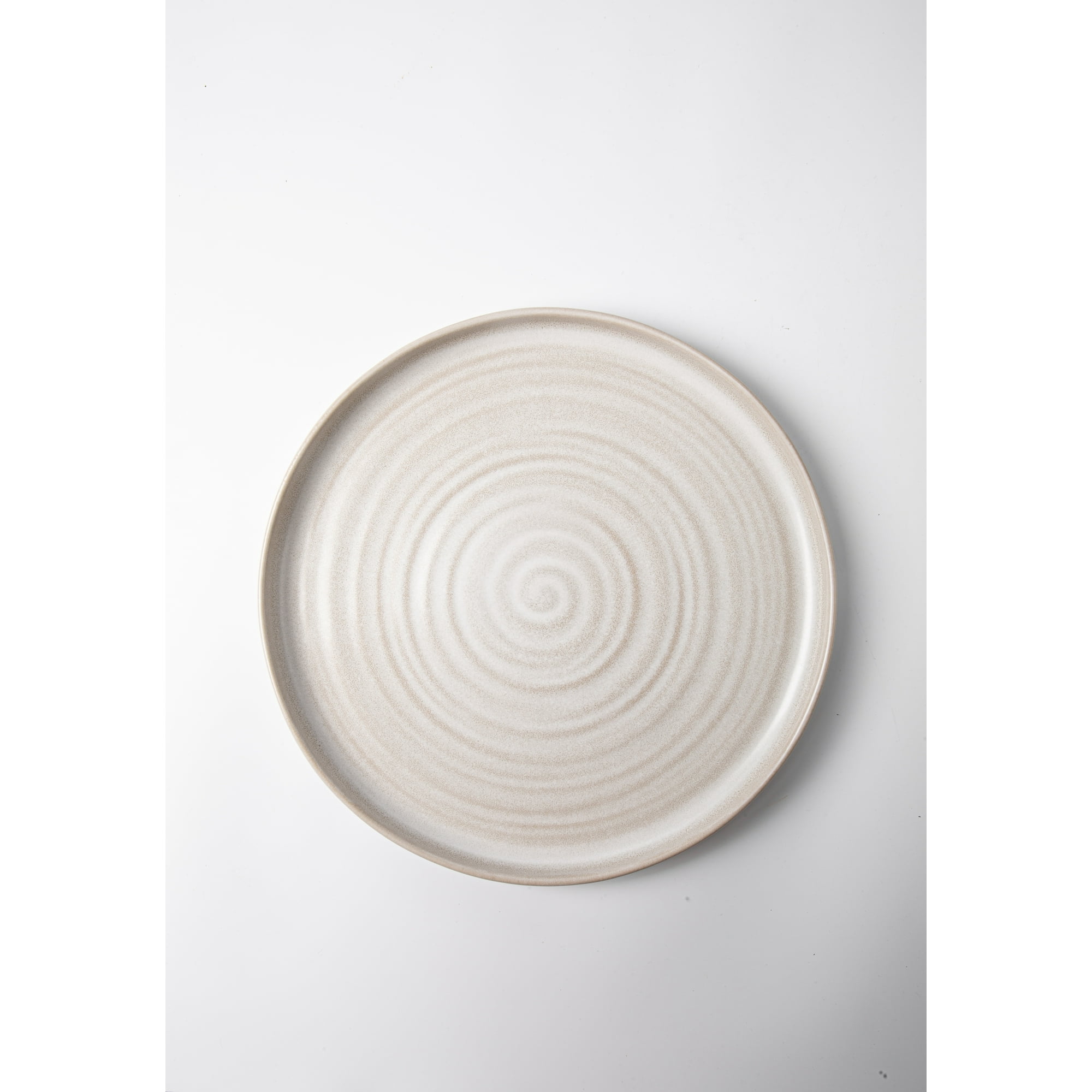 Click here for Better Homes & Gardens-Collins Cream Stoneware Rou... prices