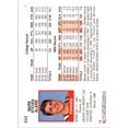 1991-92 Hoops #444 Mark Alarie NBA Basketball Trading Card - Walmart.com