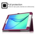 Fintie Case for Samsung Galaxy Tab A 9.7 Tablet SM-T550 SM-P550 - Folio ...
