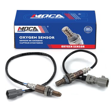 MOCA AUTOPARTS 234-9040 Upstream O2 Oxygen Sensor Fit for 2003-2007 Honda Accord 2.4L - Walmart.com