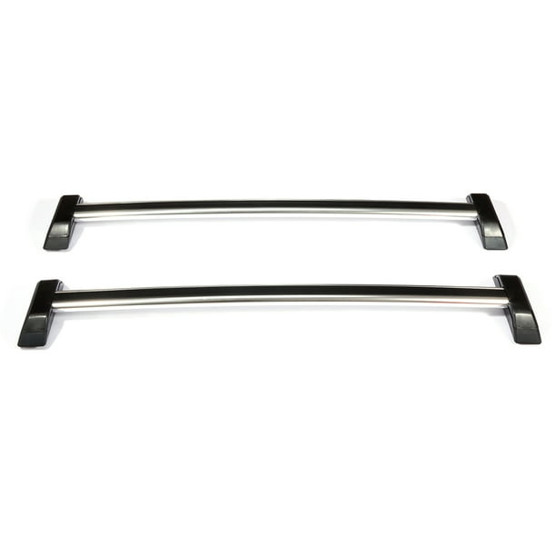 AUTOMUTO Roof Rack Crossbars For Hummer H3 2006-2010 Only fit Models ...