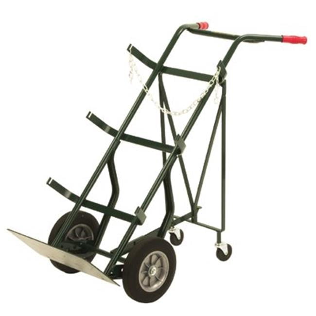 Harper Trucks 338-786-40 700 Series Cylinder Handtruck 2 Cyl Cap ...