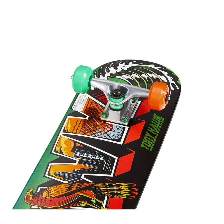 Skateboard Bilder Av Tony Hawk