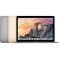 Restored Apple MacBook MJY32LL/A 12-Inch Laptop with Retina Display ...