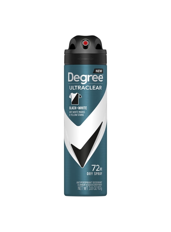 Deodorant Spray in Deodorants - Walmart.com