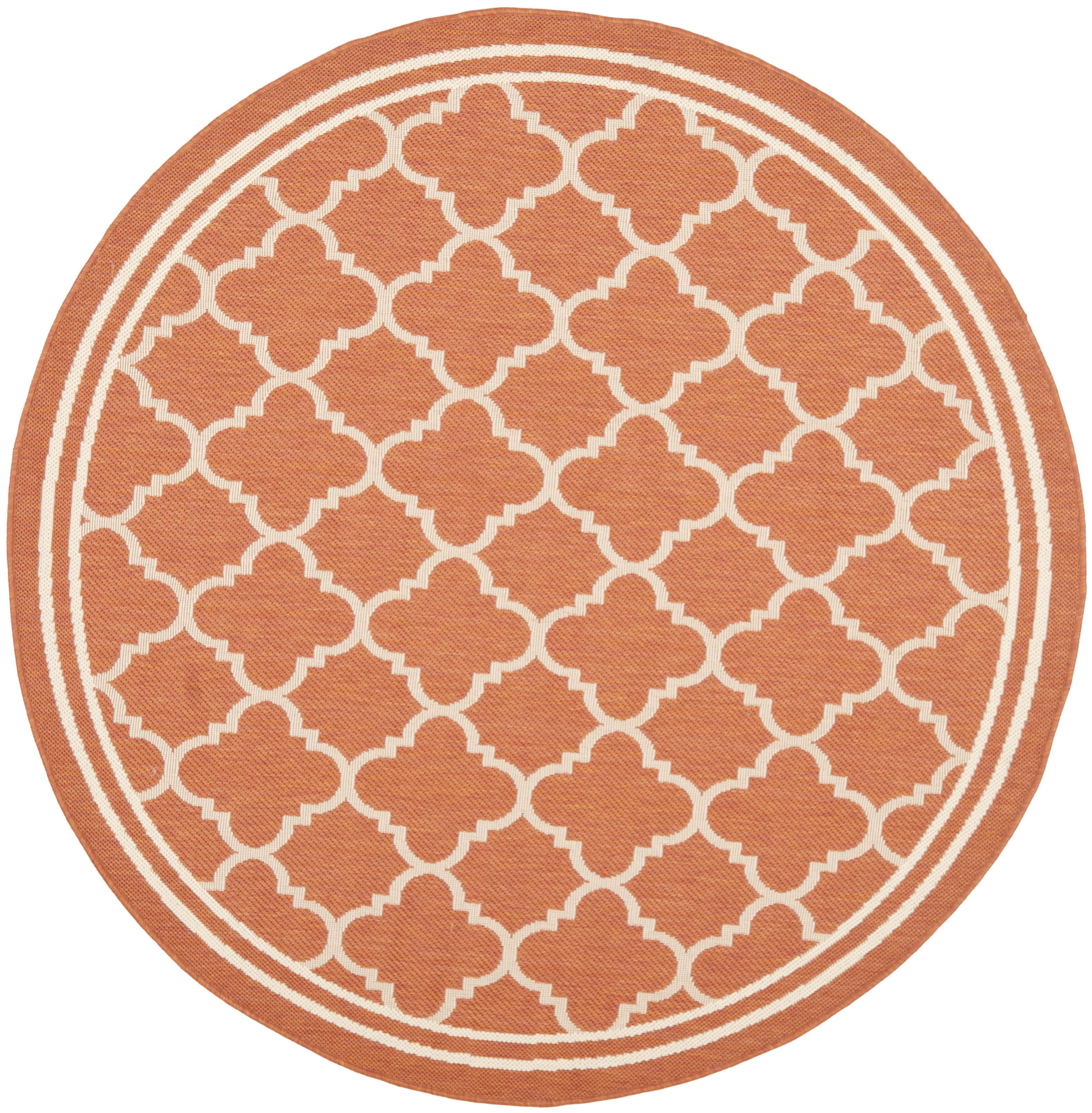 SAFAVIEH Courtyard Alina Geometric Indoor Outdoor Area Rug 5 3 X 5 3 safavieh-courtyard-alina-geometric-indoor-outdoor-area-rug-5-3-x-5-3