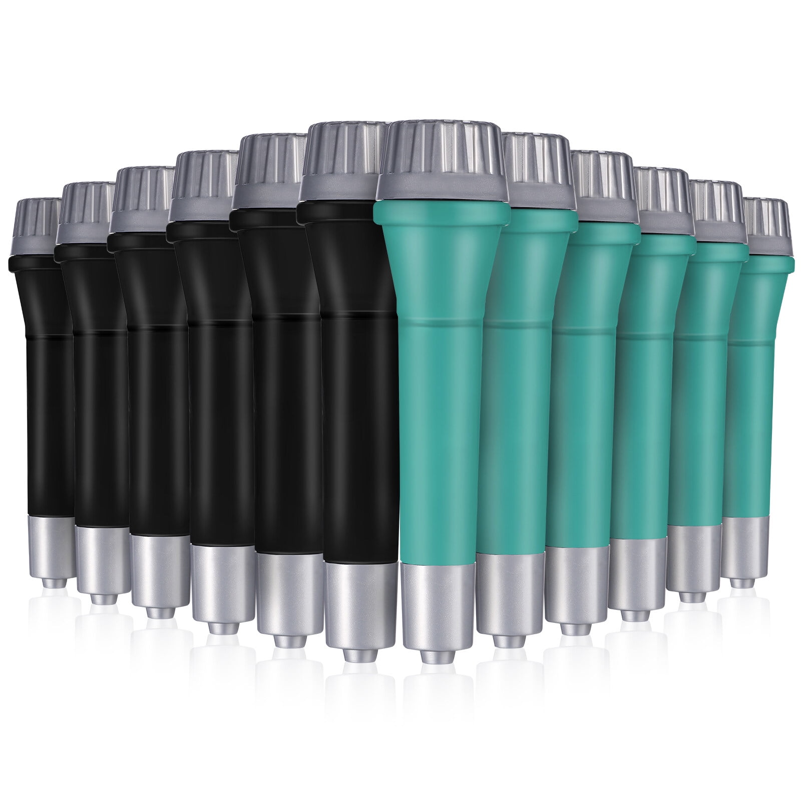 Click here for Cimaxic Plastic Fake Microphone Toys For Playing A... prices