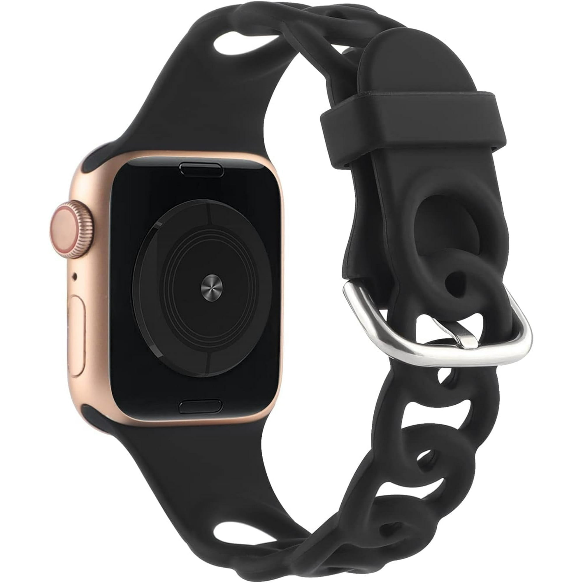 Click here for Komi Breathable Silicone Circles Chain Band Compat... prices