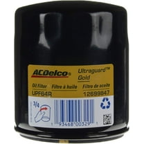 MaxPower 334292 Oil Filter for Briggs & Stratton Engines Replaces OEM ...