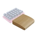 Mechanical Keyboard Hand Wrist Pad One-handed Small Keyboard Wrist Rest ...