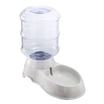 PetSafe Healthy Pet Water Station, Dog and Cat Water System with ...