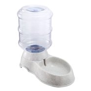PetSafe Healthy Pet Water Station, Dog and Cat Water System with ...