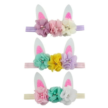 Paper Minnie Mouse Party Headbands, 4ct - Walmart.com