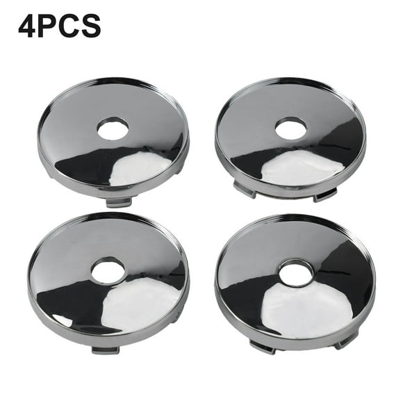 Universal Center Caps Rims